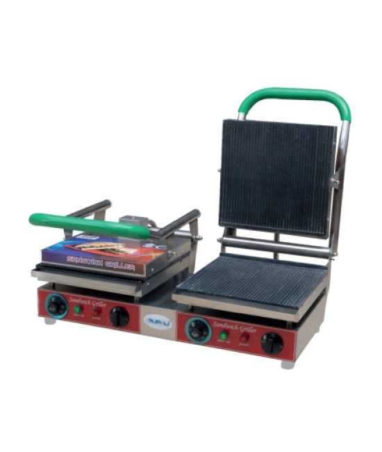 Your Trusted Partner for Top-Quality Food Machinery Solution